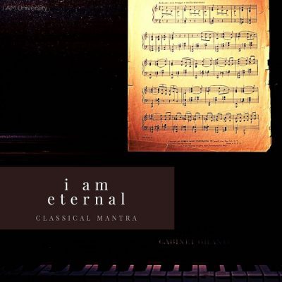 I AM Eternal Classical Mantra – Total Enlightenment Store by I AM ...